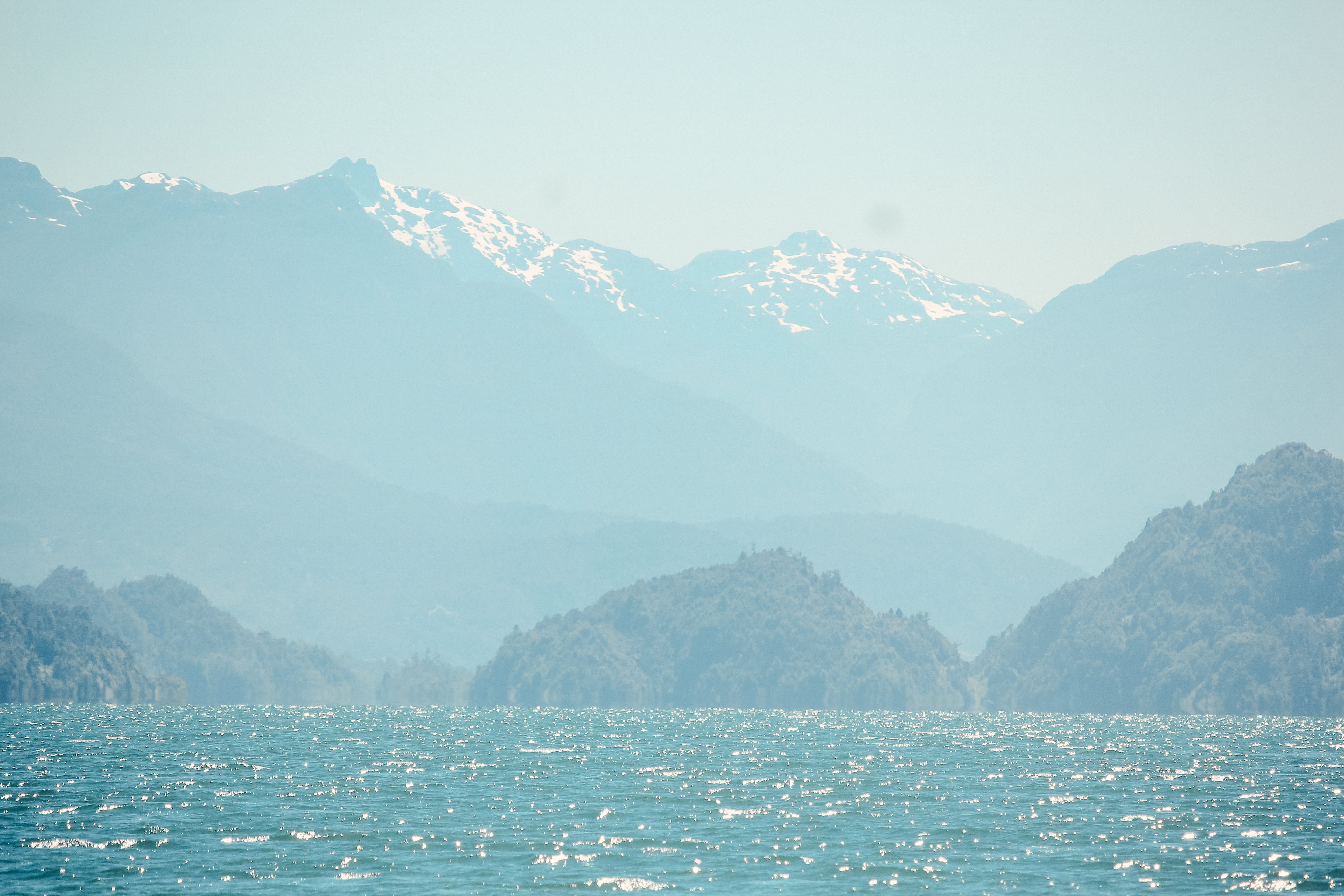 Before & After Your Patagonia Sailing Course: Where to Stay, Eat ...