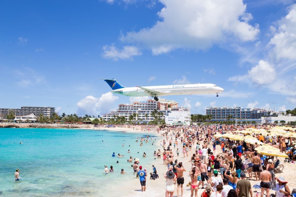 Before & After Your St. Martin Sailing Course: Where to Stay, Eat ...