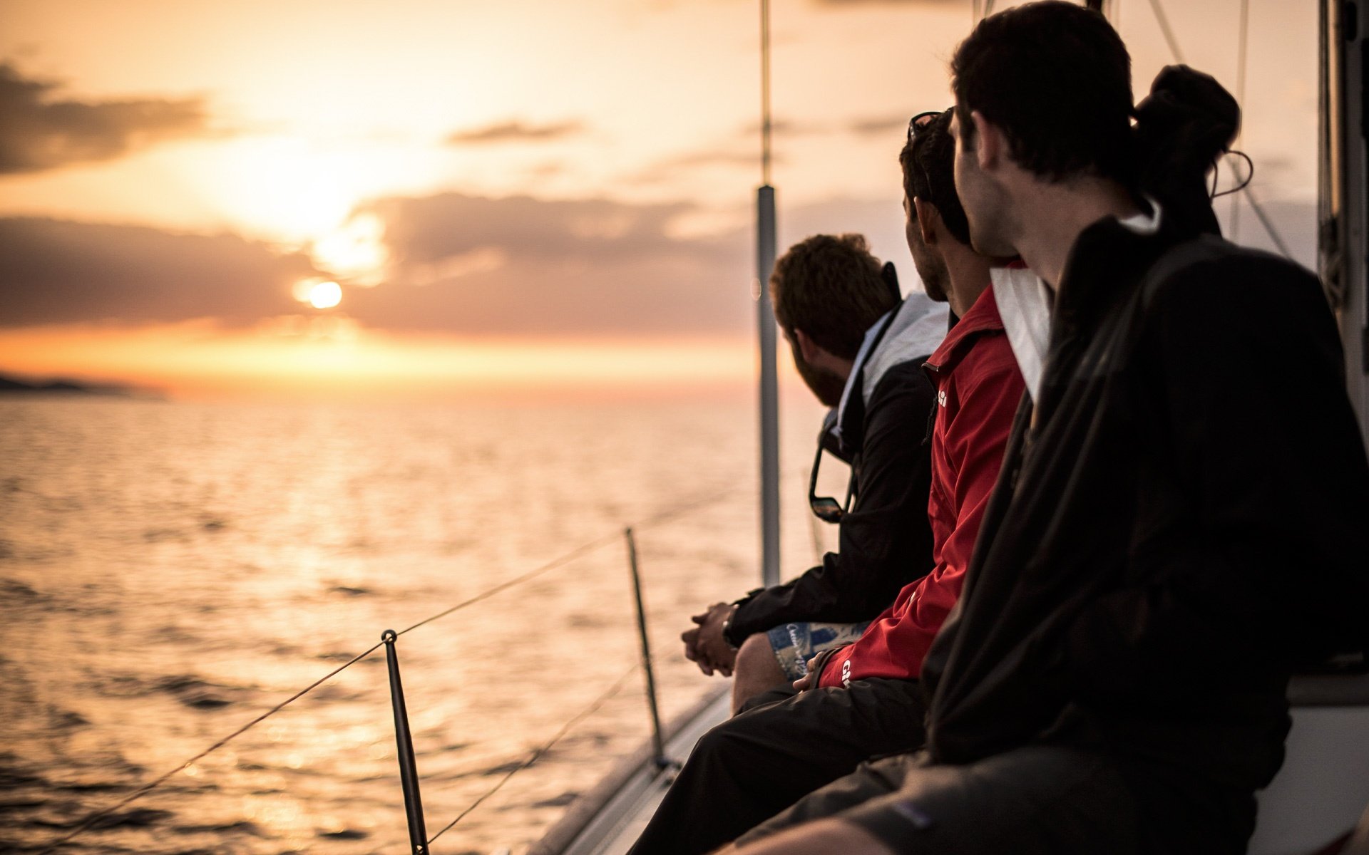 Five Steps To Caribbean Sailing | Sailing Virgins Blog