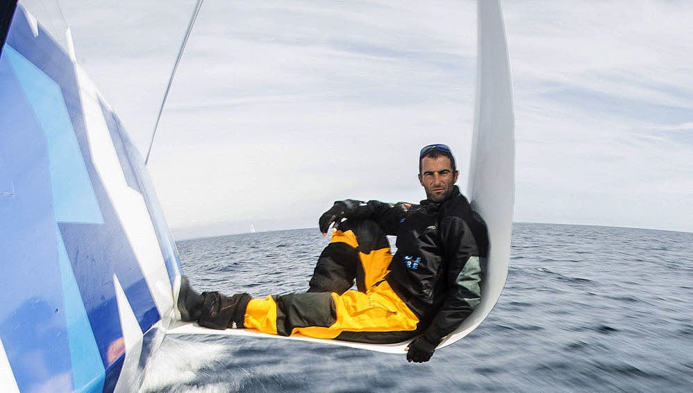 Top 10 Coolest Things in Sailing (2018) | Sailing Virgins Blog
