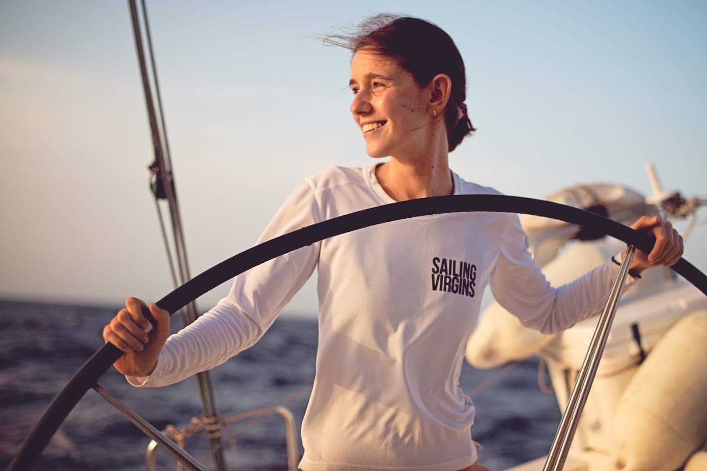 Ultimate Sailing Guides Series | Sailing Virgins Blog